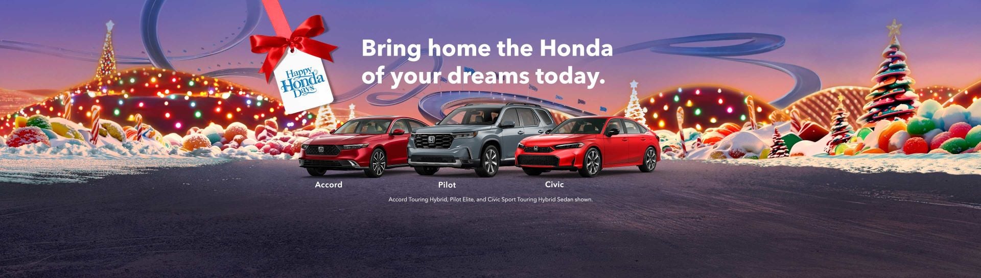 Yuma Honda Dealer in Yuma AZ | Somerton San Luis Dateland Honda ...