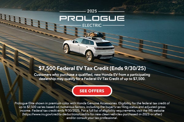 Yuma Honda | New Honda & Used Car Dealer in Yuma, AZ