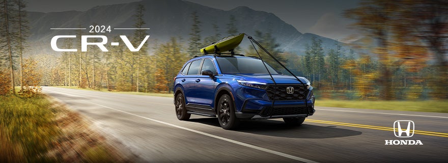 Yuma Honda | New Honda & Used Car Dealer in Yuma, AZ