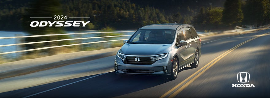 Yuma Honda | New Honda & Used Car Dealer in Yuma, AZ