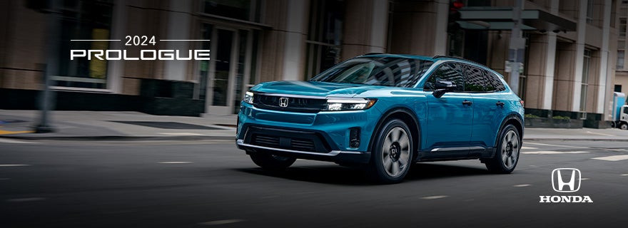Yuma Honda | New Honda & Used Car Dealer in Yuma, AZ