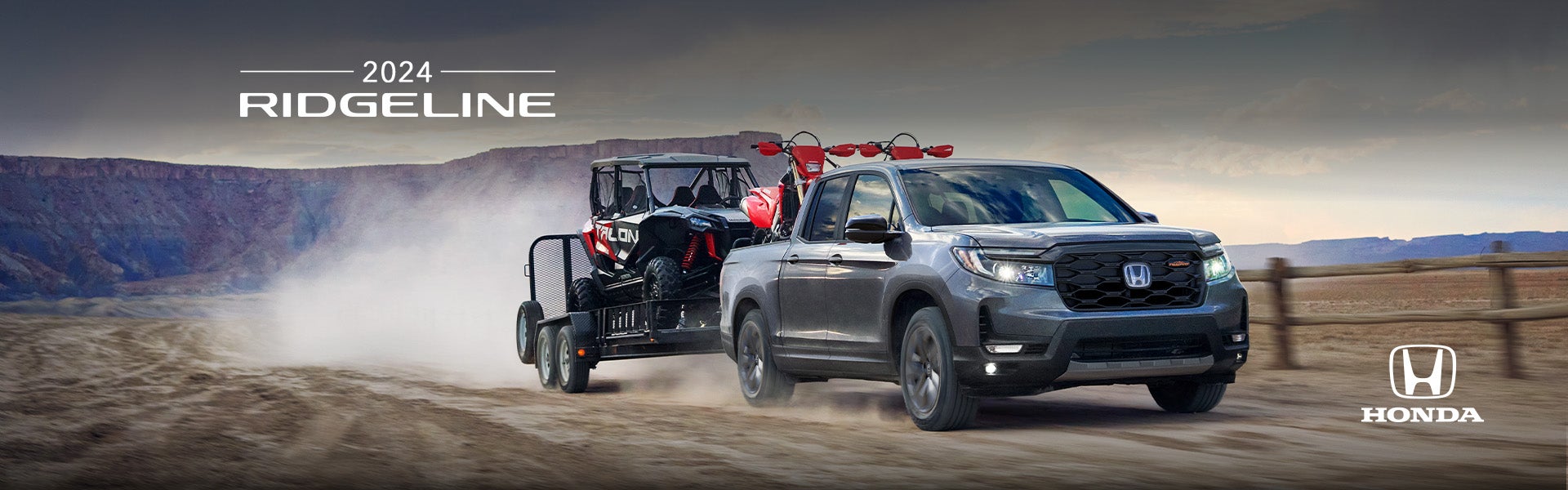 Yuma Honda | New Honda & Used Car Dealer in Yuma, AZ