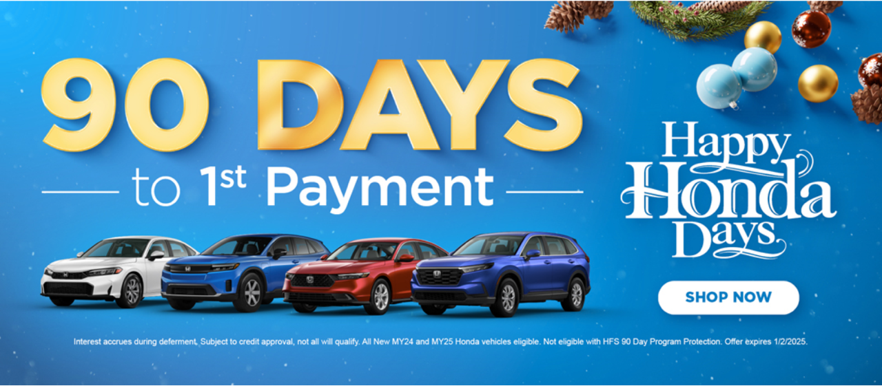 Yuma Honda Dealer in Yuma AZ | Somerton San Luis Dateland Honda ...